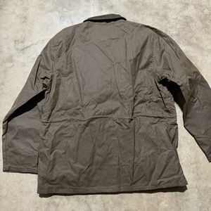 Filson | Jackets & Coats | Nwt Filson Cover Cloth Mile Marker Jacket ...